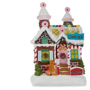Holiday | Gingerbread House Cookie Store | Poshmark